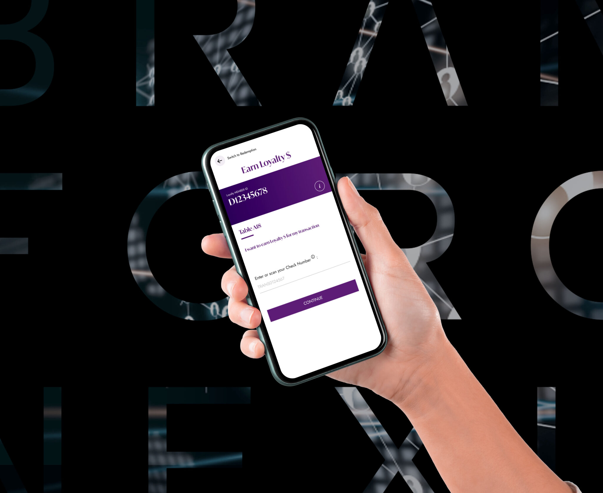 BrandForce Nexus - Drive Repeat Business Direct